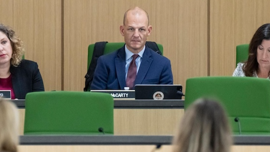 Assemblyman Kevin McCarty is running for Sacramento mayor | Sacramento Bee