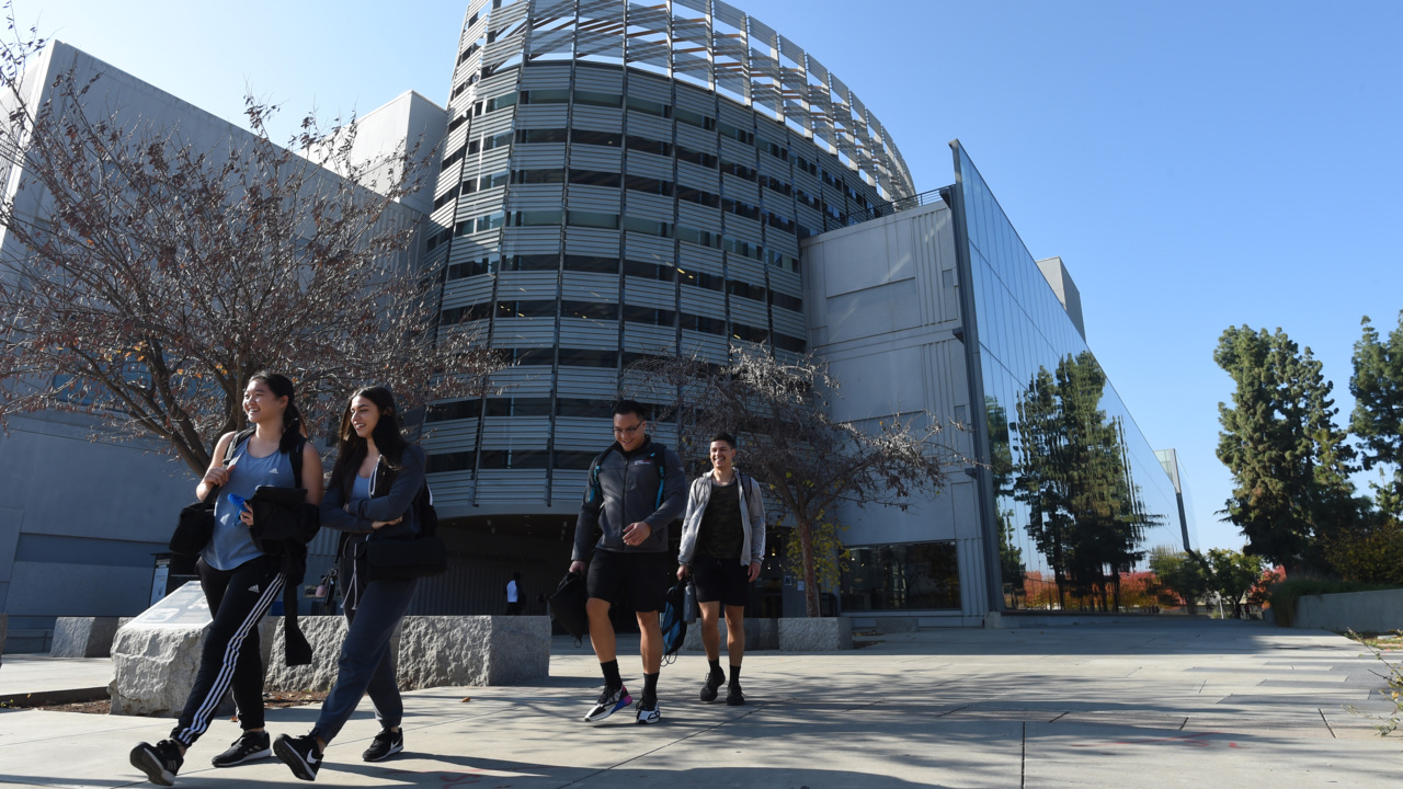 Fresno State issues report on Madden Library namesake’s racism | Fresno Bee