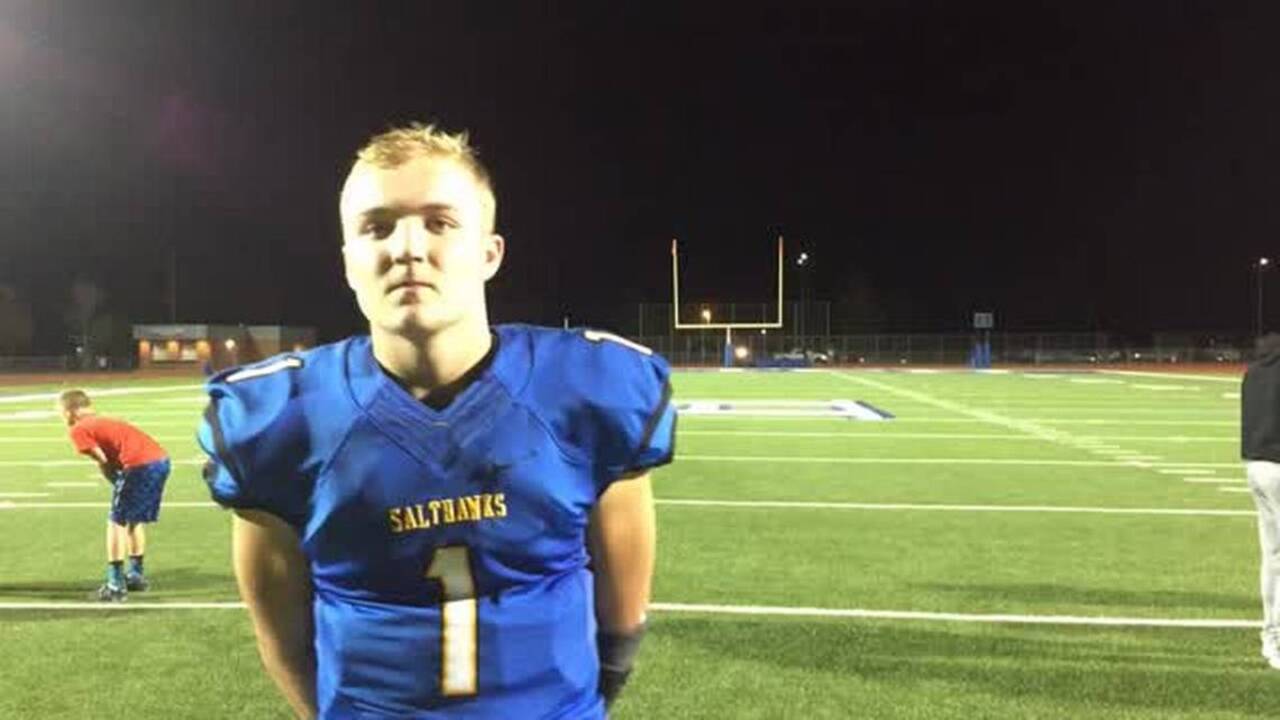 Conor Craig on Hutchinson's win over Maize | Wichita Eagle