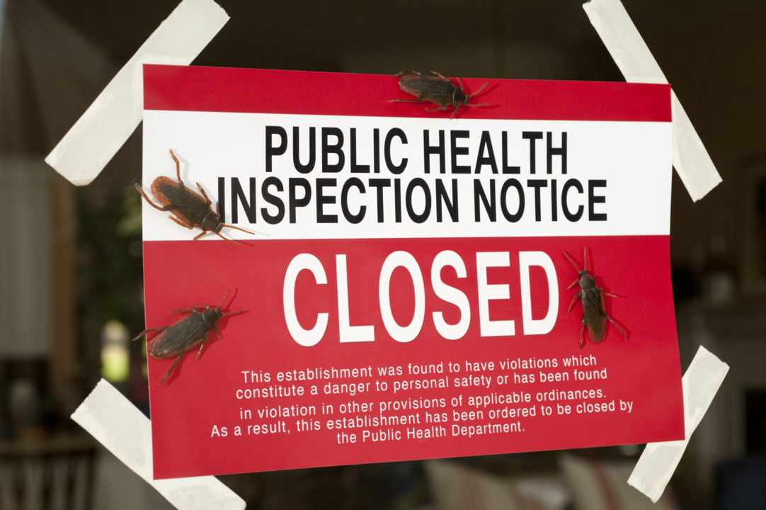 Subway, Dominos among restaurants closed by inspection fail | Miami Herald