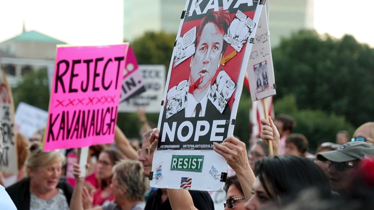 The Democratic Party is a cluster of angry subgroups | Raleigh News ...