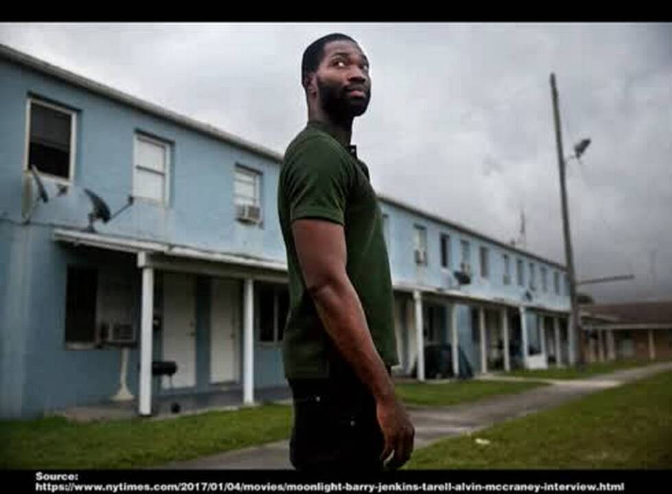 'Moonlight' playwright gets funding for Liberty City art project ...