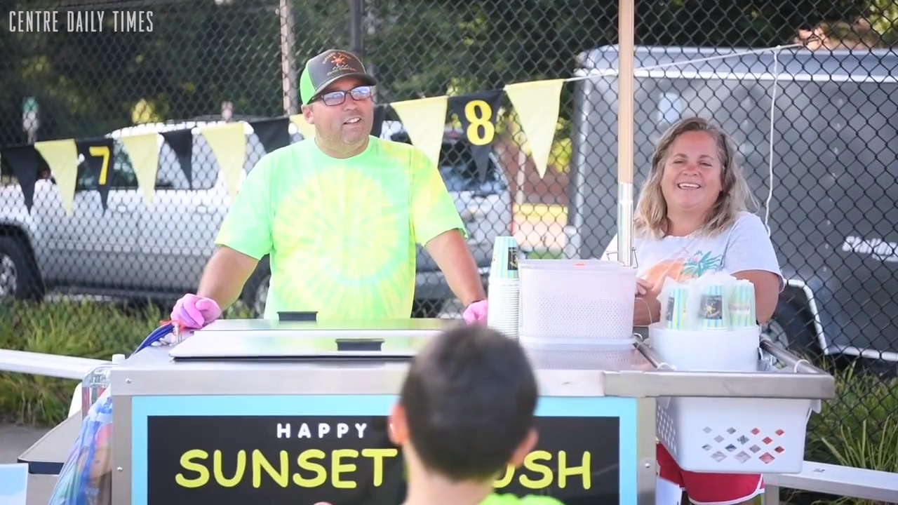 Hear what makes Sunset Slush unique | Centre Daily Times
