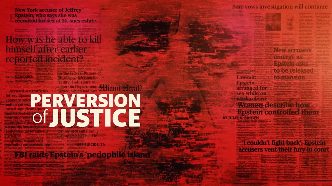 Epstein: Here’s every Perversion of Justice story so far | Miami Herald