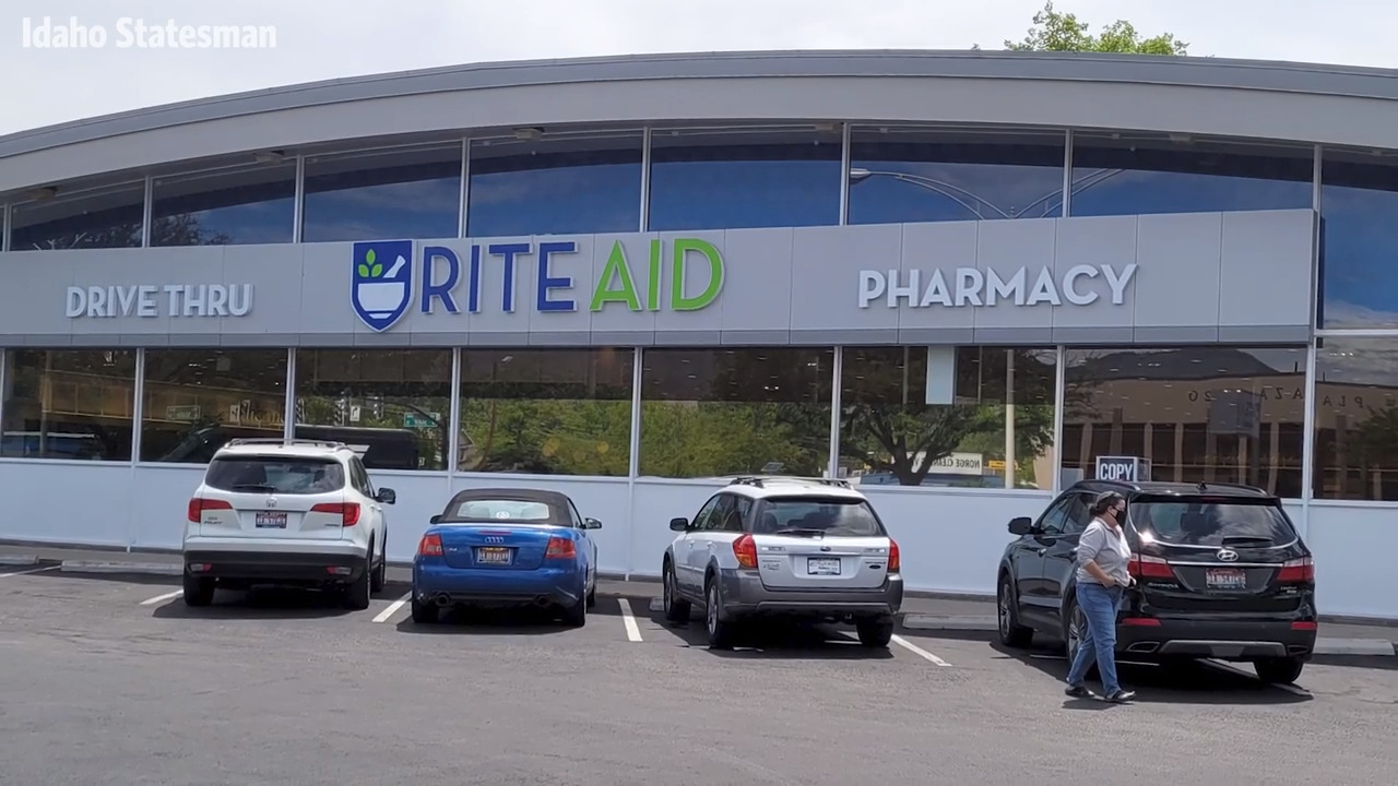 Idaho Rite Aid stores among first to get $500,000 makeovers | Idaho ...