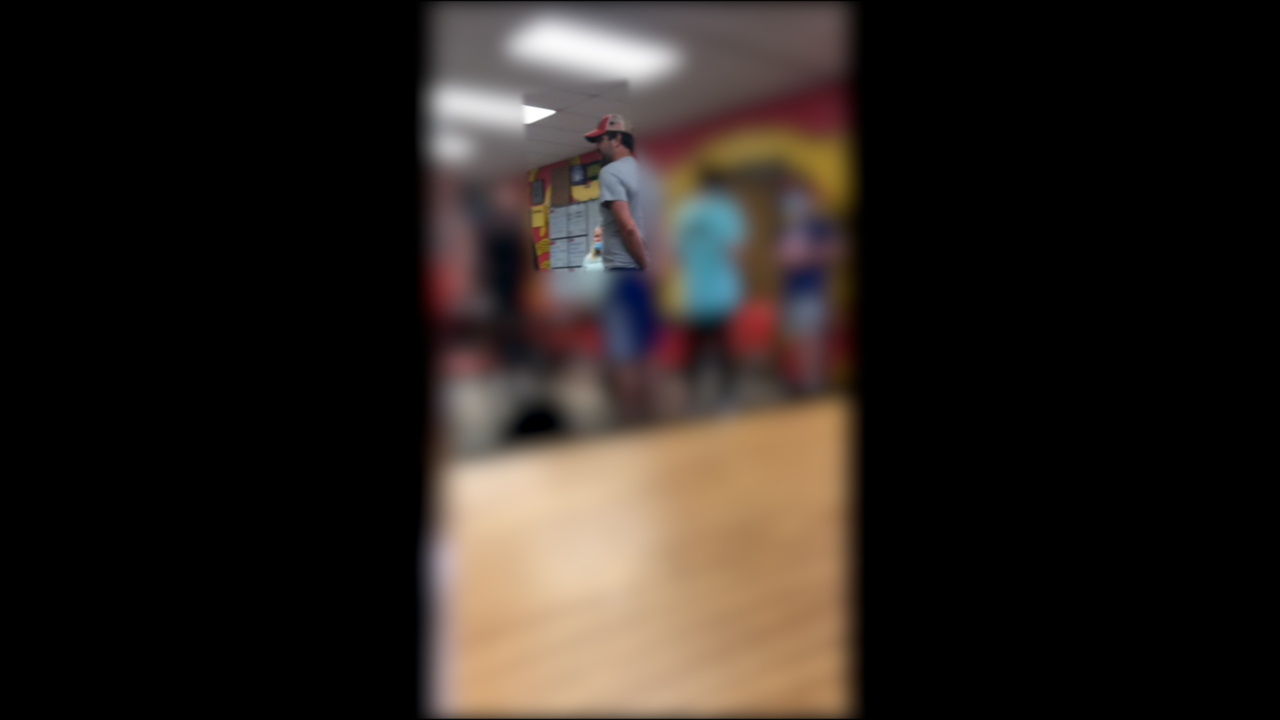 More video of Kansas Rep. Mark Samsel captures his religious message to ...