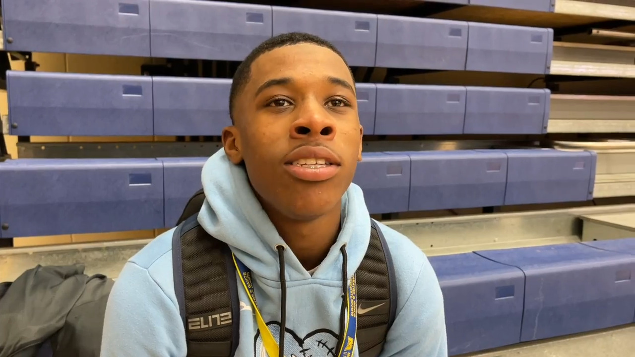 Bryan Station boys' basketball gets district win over Henry Clay ...