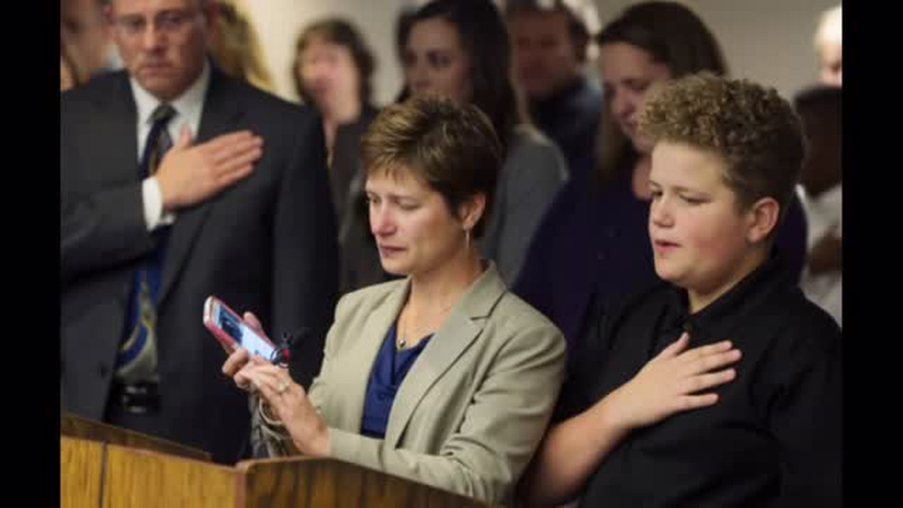 Joe Ledford KC Star Five Favorite Photos 2015 | Kansas City Star