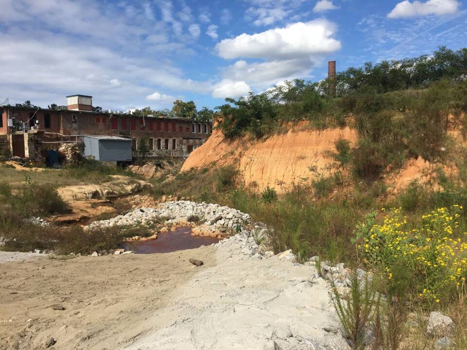 Lexington's Old Mill Pond to return? (Video) | The State