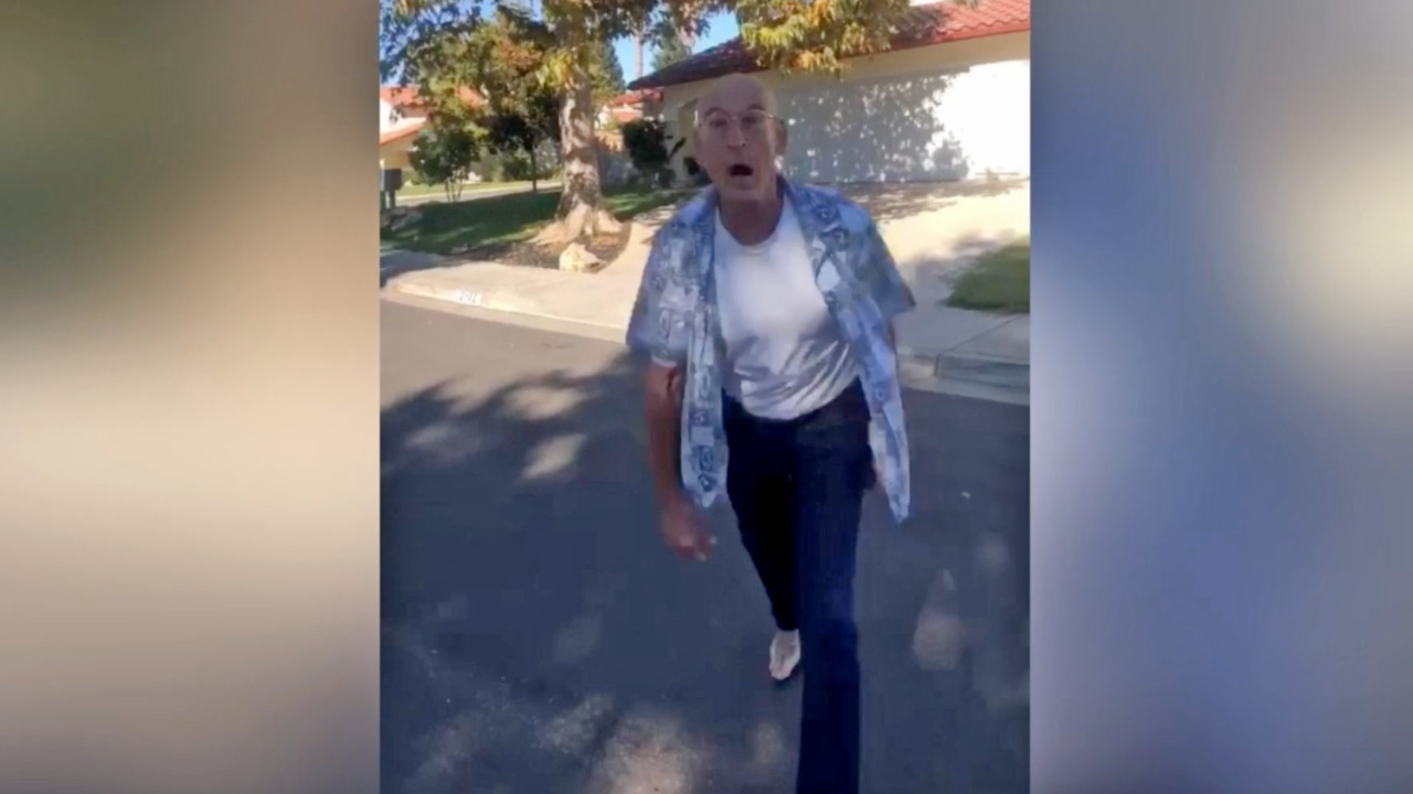 Justin Fareed campaign staffer says he was assaulted in Paso | San Luis ...