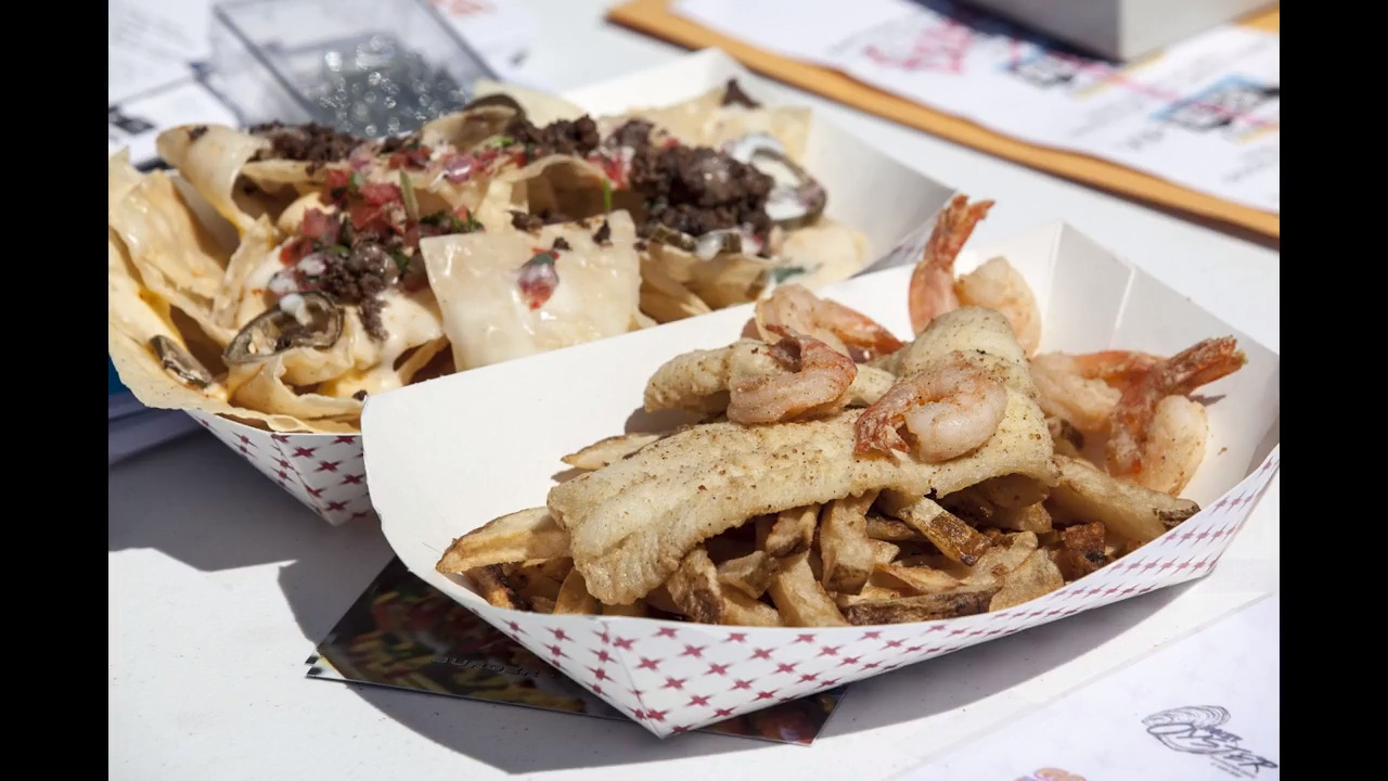 Top annual festivals, events in Myrtle Beach, Horry County | Myrtle ...