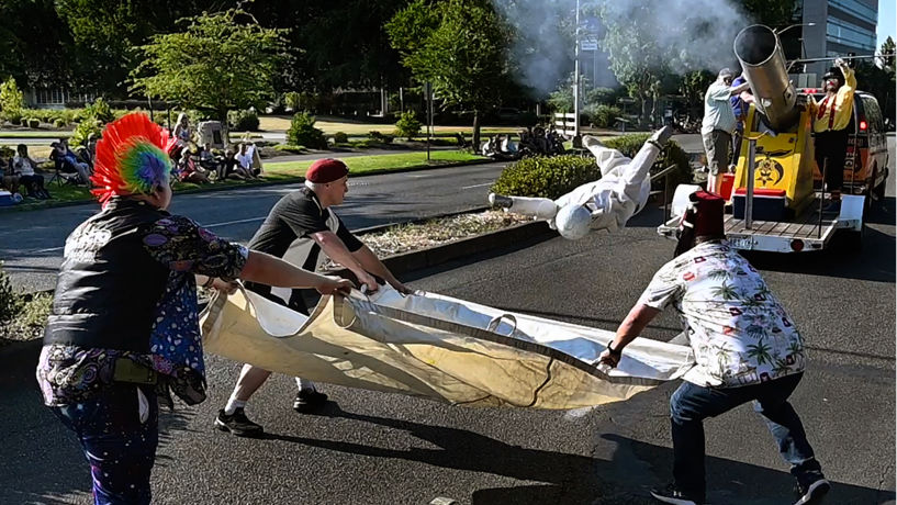 Grand Parade among Capital Lakefair events in Olympia | The Olympian