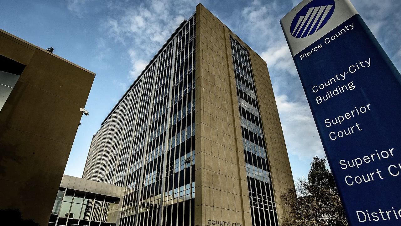 How the new Pierce County Mental Health Court will work (Video ...