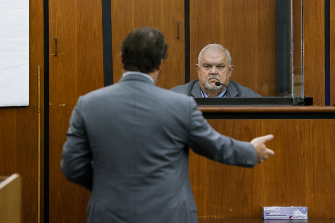 Bullets for firing squad execution described in court | The State