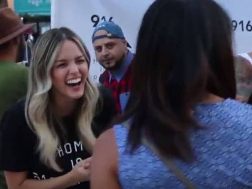 A look at Cayla Jordan, the cheesecake queen | Sacramento Bee