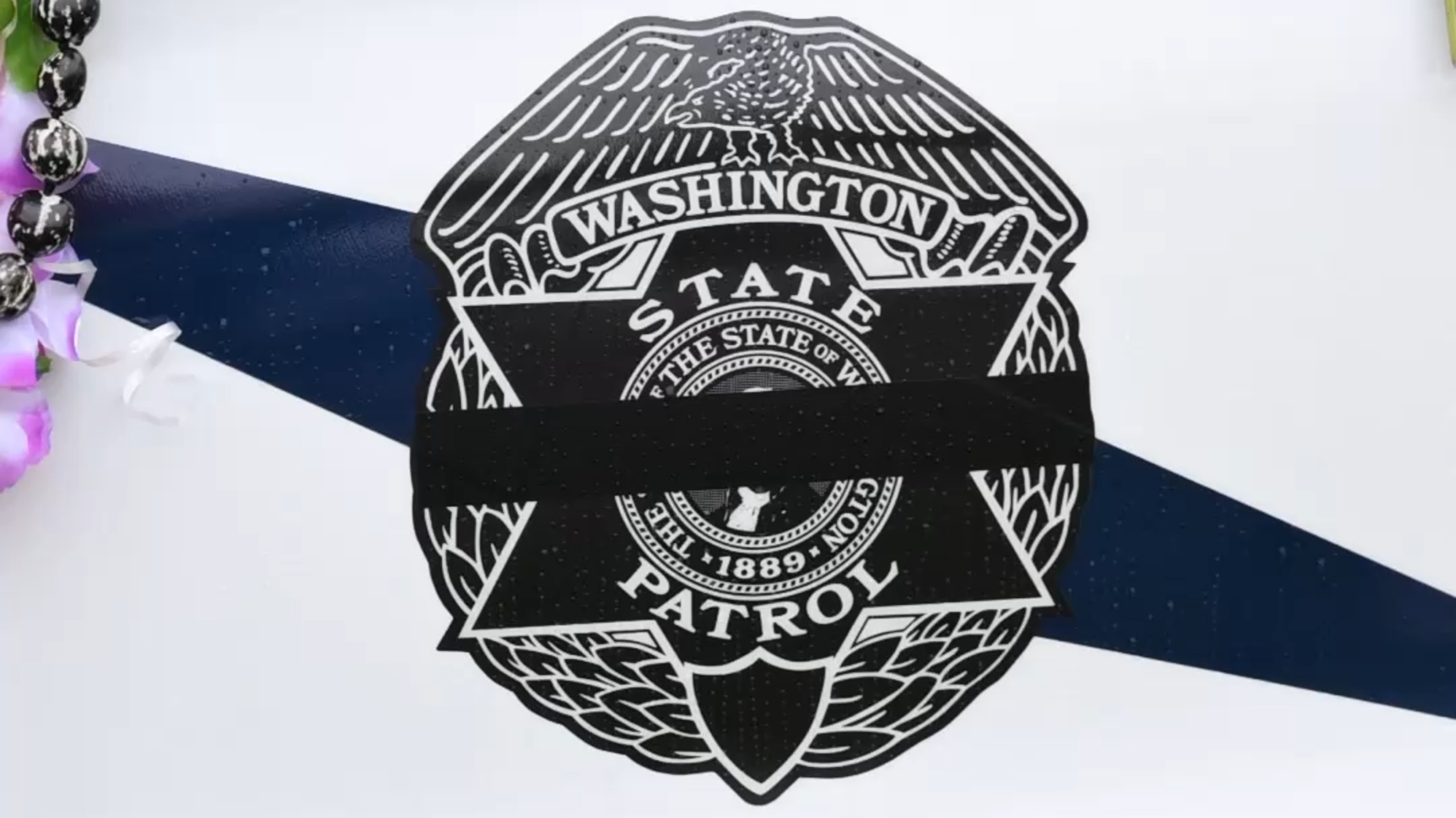 Tacoma Police Investigate Trooper's Death on SR-509 | Tacoma News Tribune