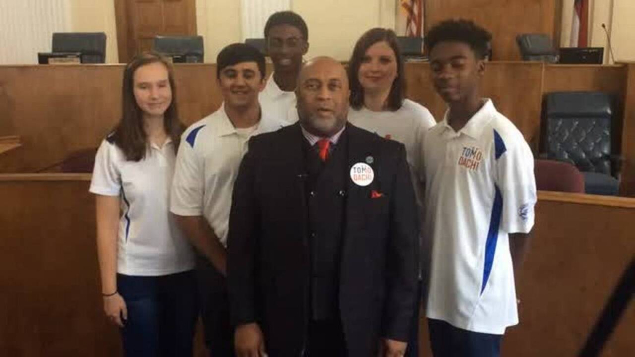 Macon-Bibb Youth Commission applications accepted until Aug. 4 | Macon ...