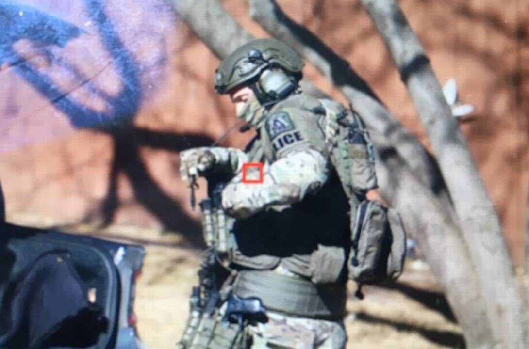 SWAT teams respond to shooting | Durham Herald Sun