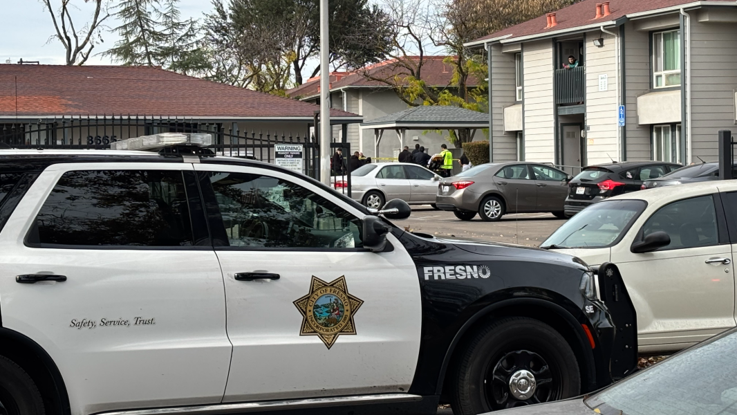 Fresno CA Crime, Police & Arrest News | Fresno Bee
