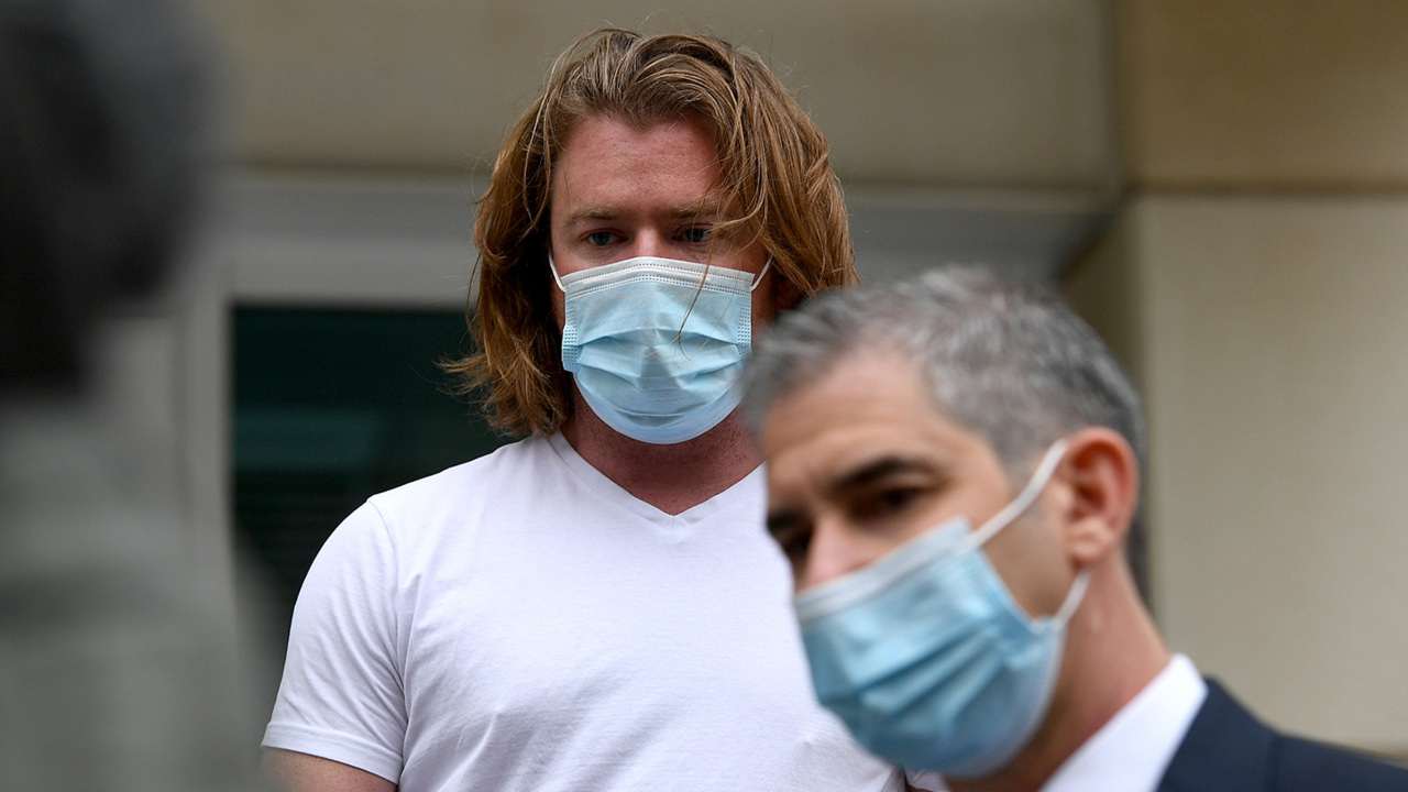 Who are the Florida residents arrested in Capitol riots? | Miami Herald