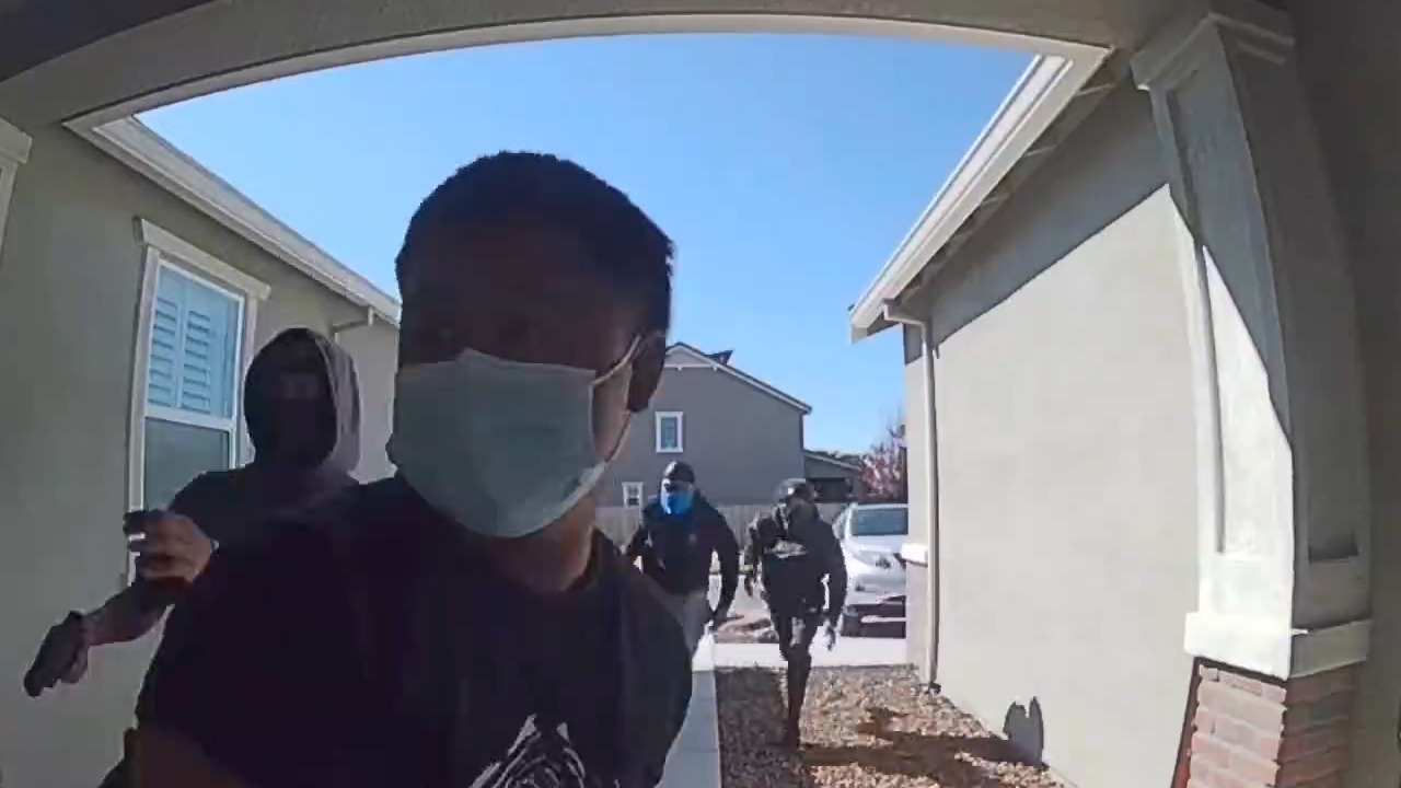 Stockton candy sale turns into armed robbery | Sacramento Bee