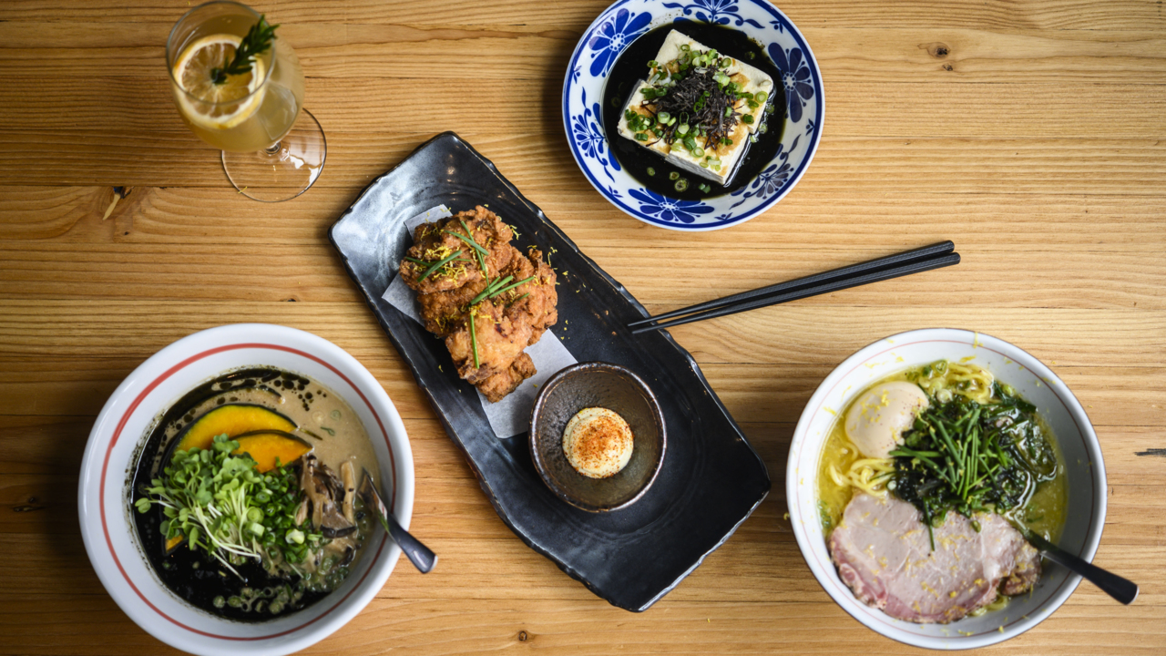 Watch live conversation about Sacramento CA restaurant scene ...