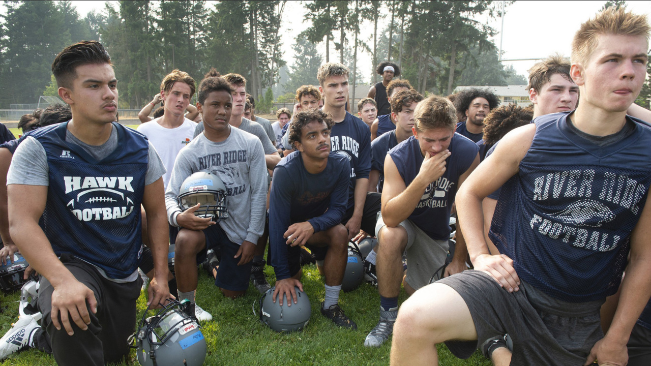 River Ridge football players preview 2018 season | Idaho Statesman