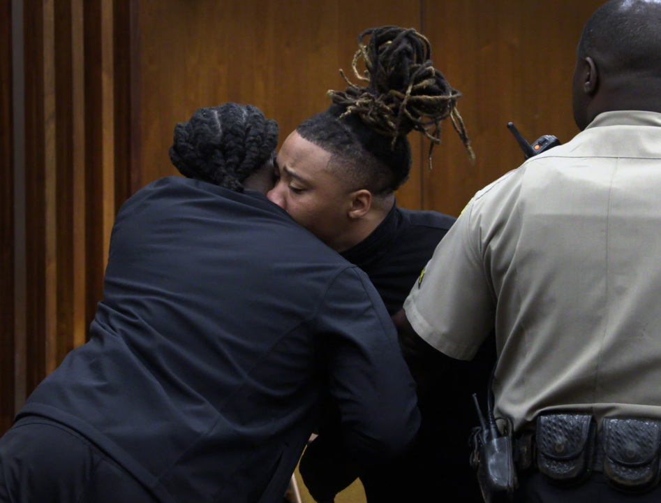 Columbus, GA trial over woman shot by son reaches verdict. | Columbus ...