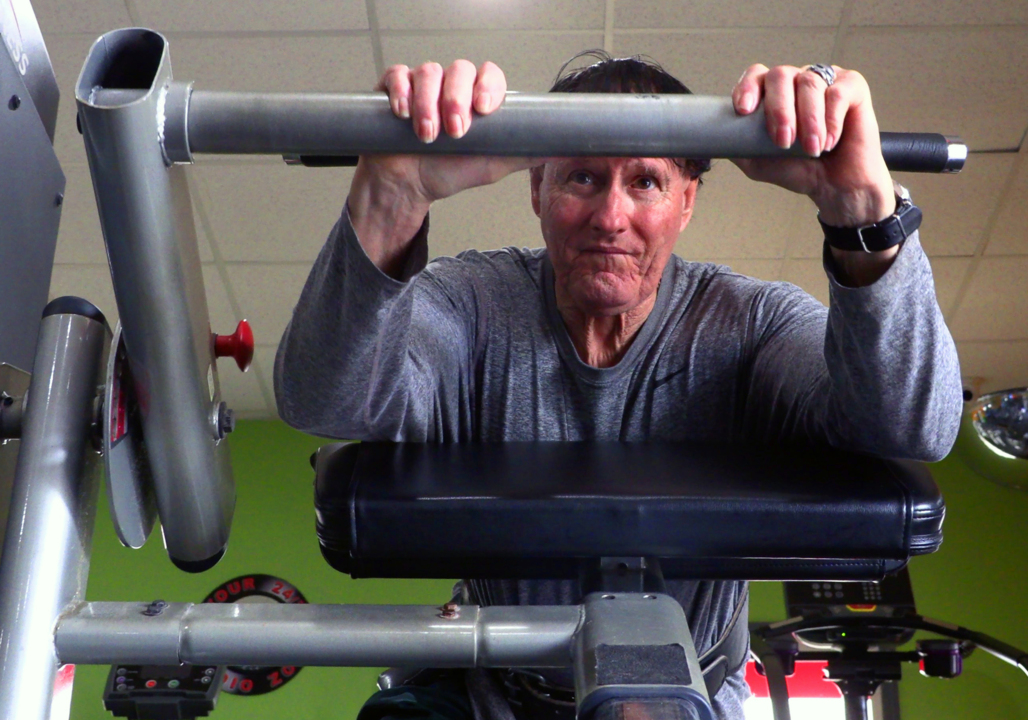 Jerry Oates opens new gym in Columbus amid coronavirus pandemic ...