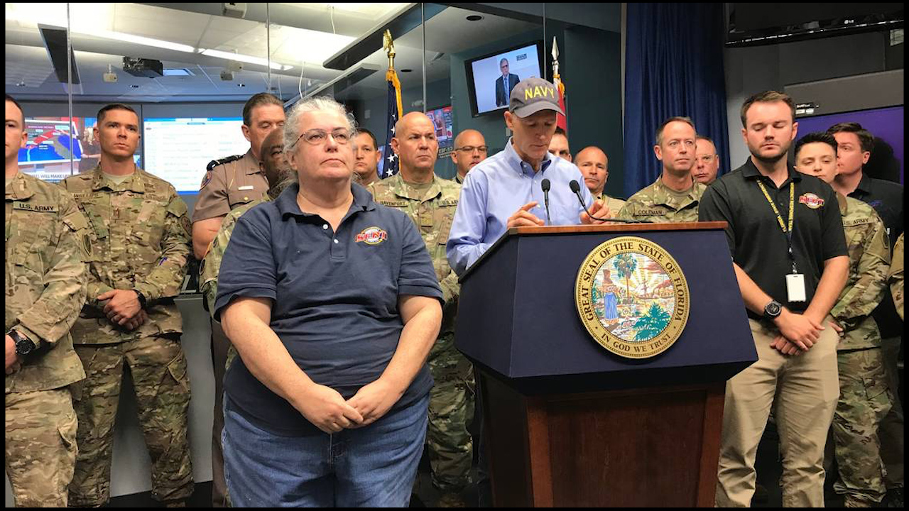 Hurricane Michael to impact Middle GA | Macon Telegraph