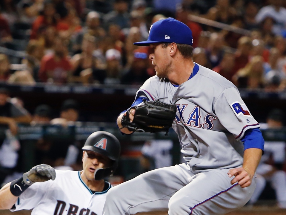 Texas Rangers: Springs will be Rangers’ first ‘Opener’ | Fort Worth ...
