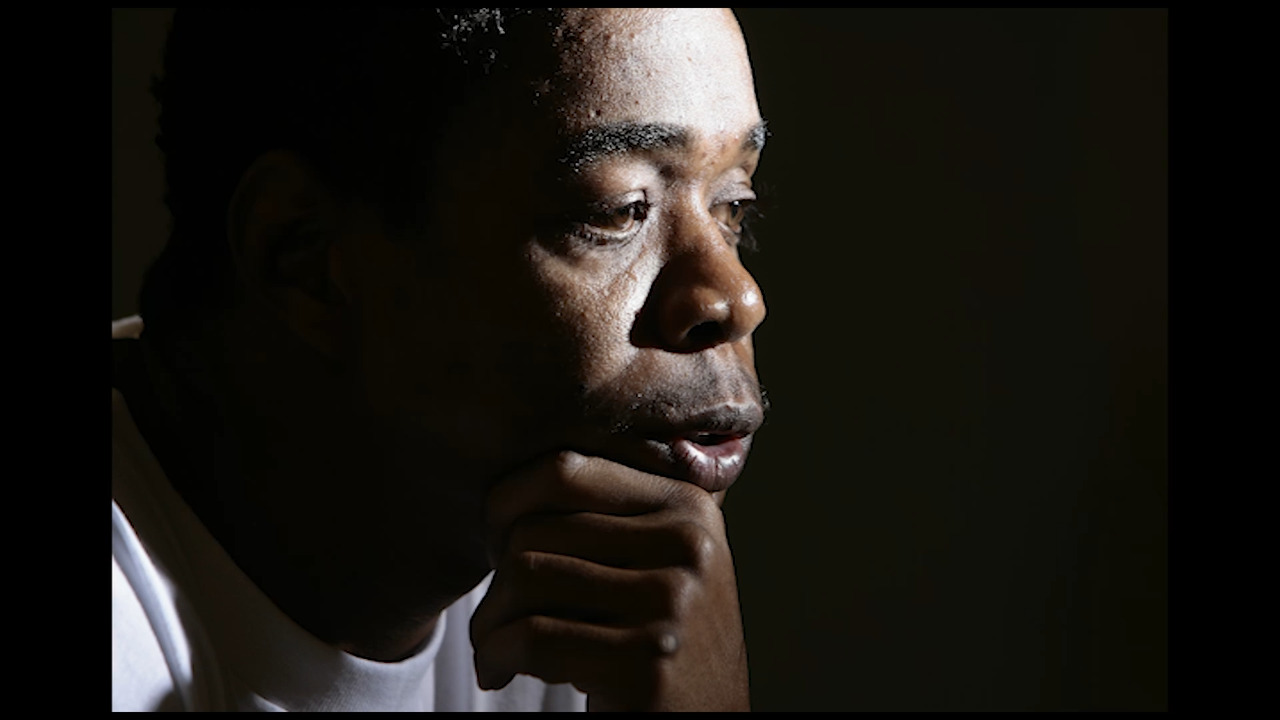 From the archive: Keith Carnes describes life in Kansas City ...