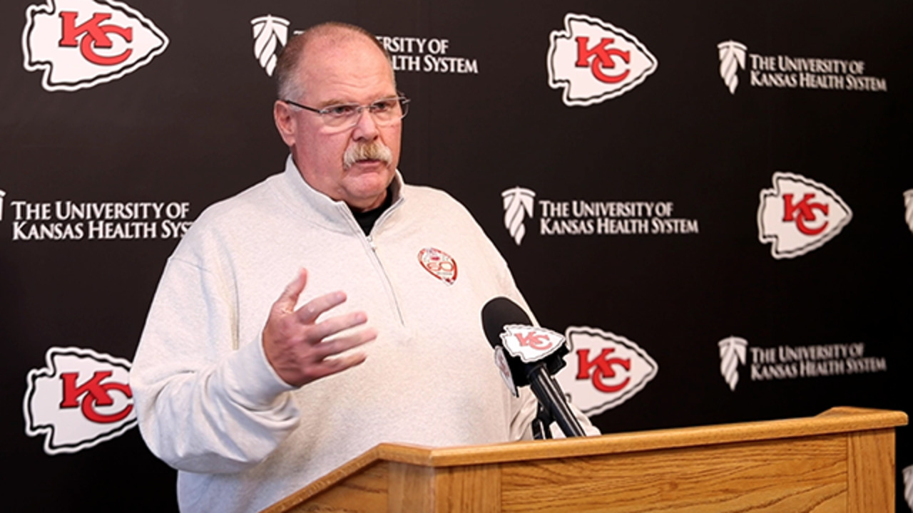 Watch LeSean McCoy highlights from the 2018 season | Kansas City Star