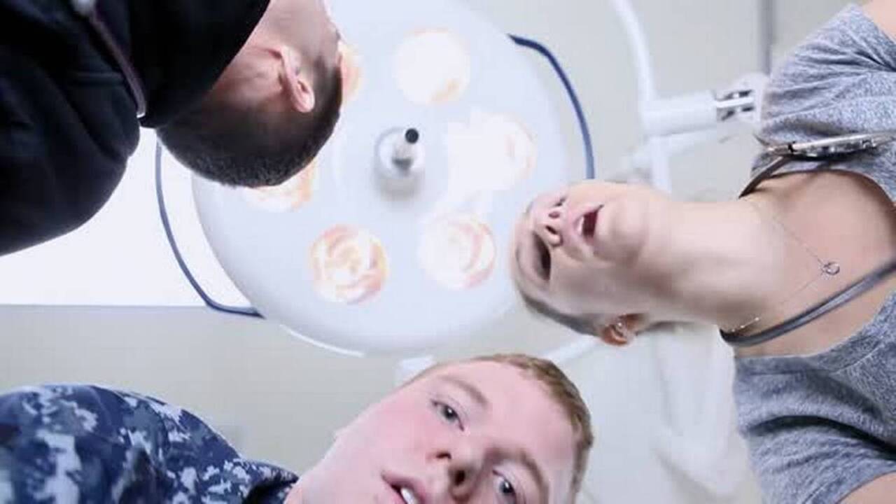 Bath Salts: It's not a fad, it's a nightmare | Miami Herald