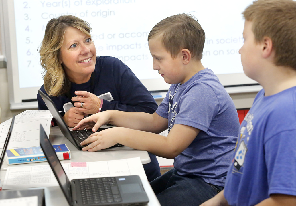 Tri-Cities teachers fear returning to schools isn’t safe yet | Tri-City ...