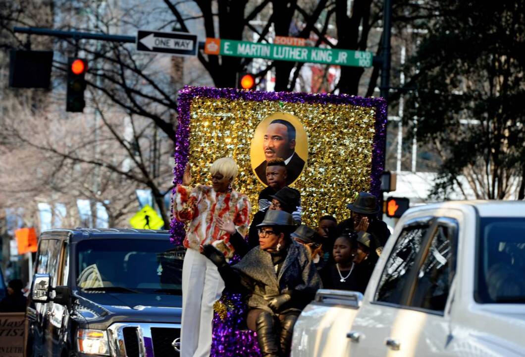mlk, mlk parade, martin luther king, martin luther king parade, parade ...