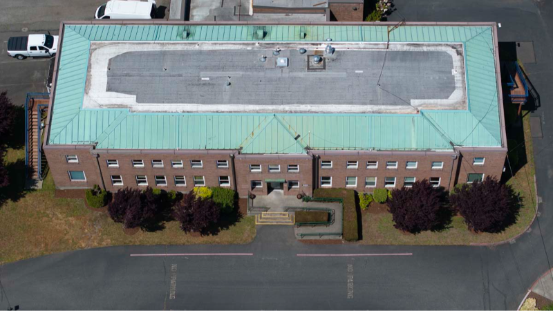 A new Remann Hall would be expensive to Pierce County | Tacoma News Tribune