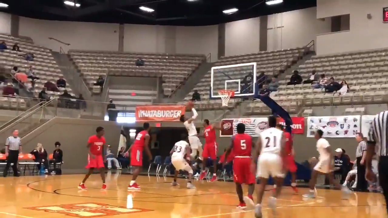 Timberview vs Little Rock Parkview, boys basketball recap | Fort Worth ...