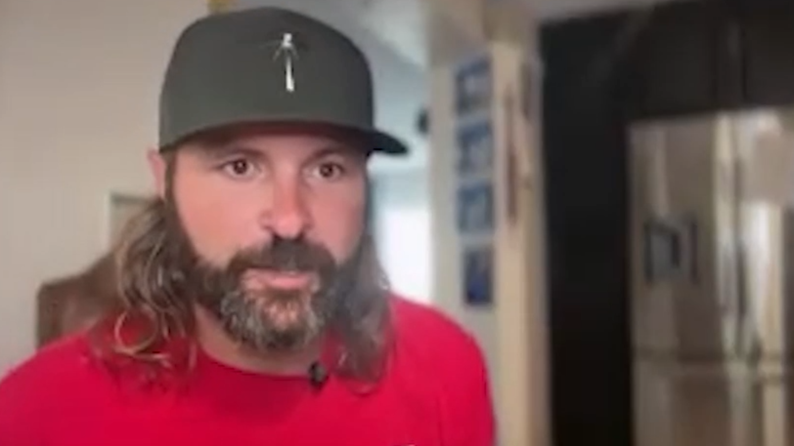 Stephen Garcia thanks former USC teammates for support (Video) | The State