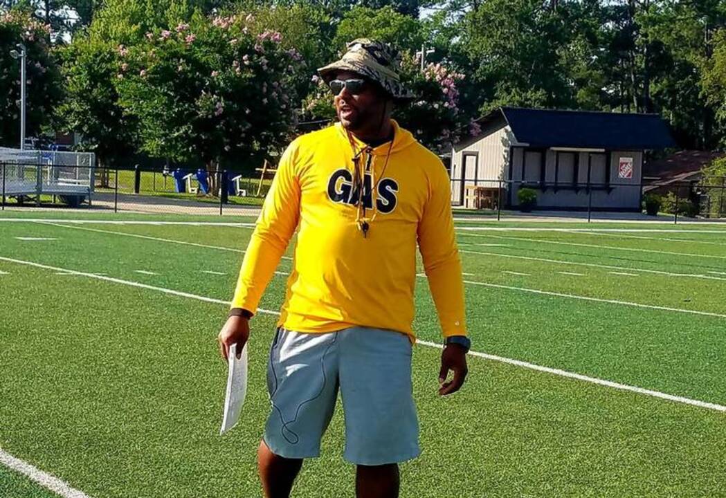 Talking Preps: Aaron Brand on making Chambers a national power ...