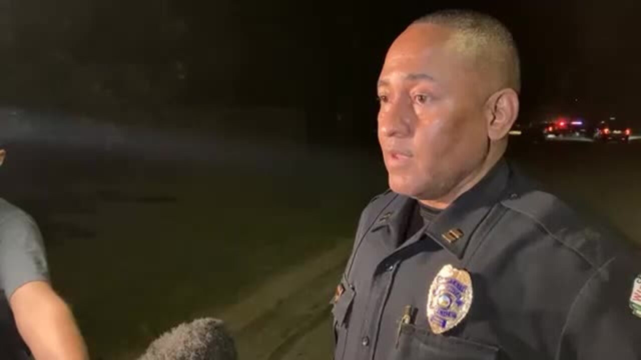 Wichita, KS police officer critically injured in shooting | Wichita Eagle