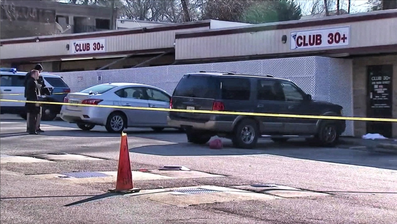 Raleigh police need help to stop crime, reduce homicides | Raleigh News ...