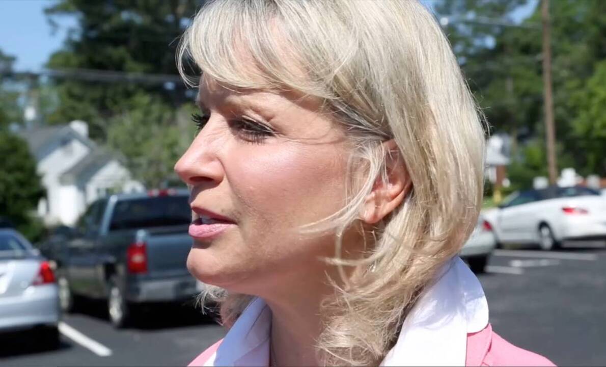 NC lieutenant governor election 2020: Renee Ellmers may run | Raleigh ...
