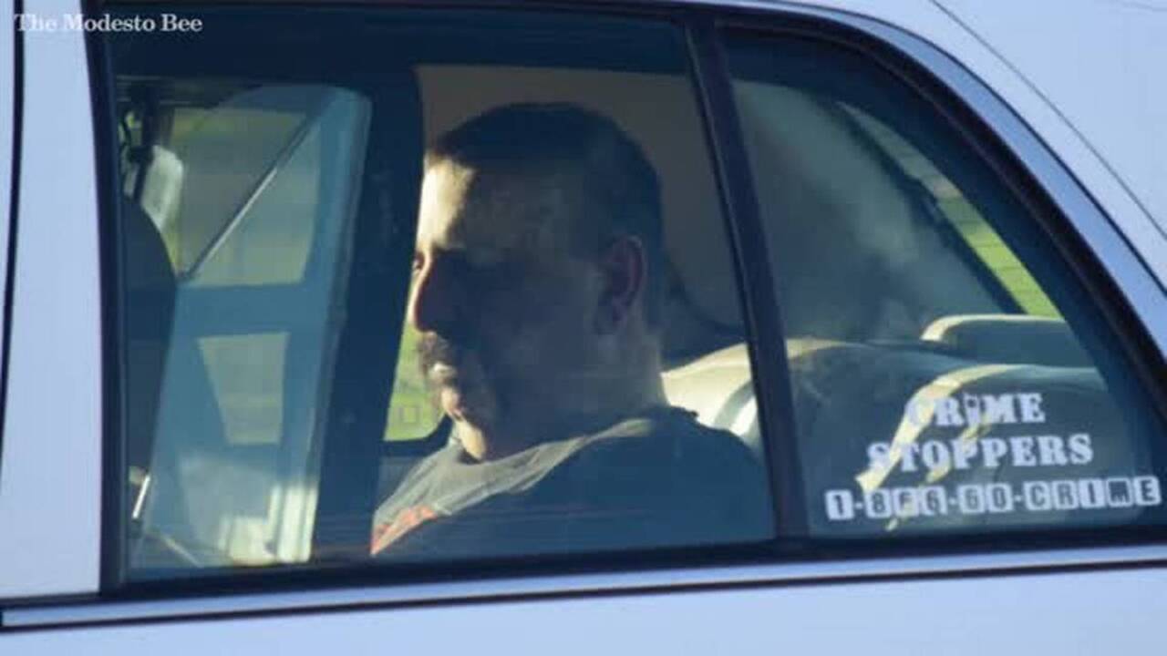 Second suspect arrested in Modesto mobile home park stabbings | Modesto Bee