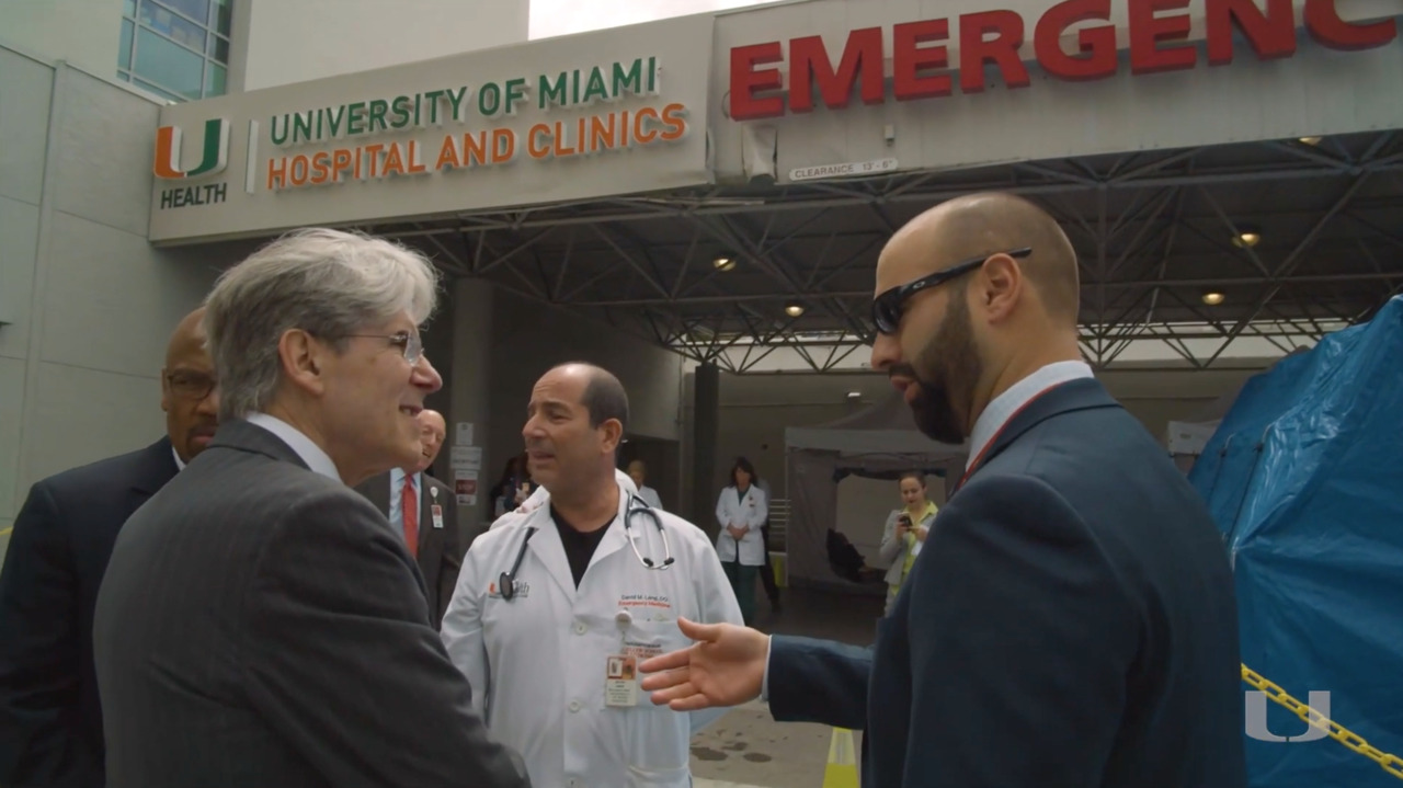 University of Miami to lay off employees, begin furloughs | Miami Herald