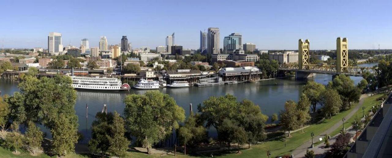 2020 Census: California racial, ethnic population changes | Merced Sun-Star