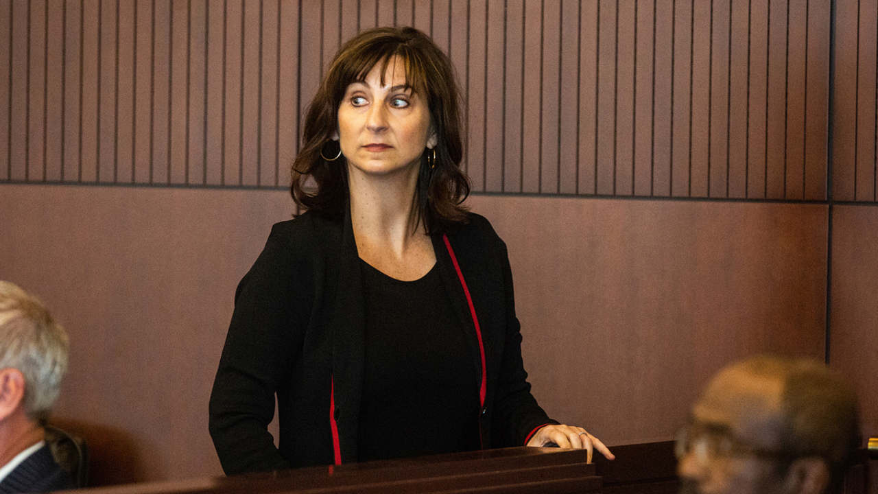 Laura Riddick: Wake Register of Deeds lawsuit resolved | Raleigh News ...