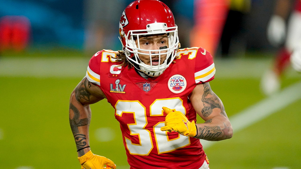 Kansas City Chiefs’ Mathieu ready to take field against Ravens after ...