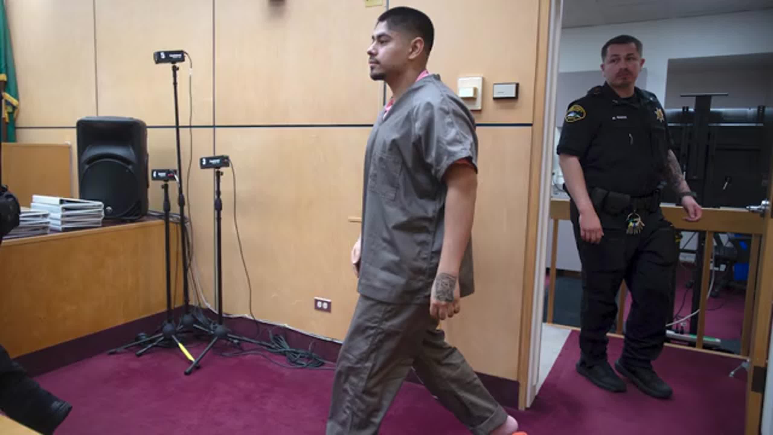 Tacoma man sentenced to 87 years for role in ambush killing | Tacoma ...