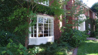 The 'Lady Bird' house and 5 more luxury Sacramento homes | Sacramento Bee